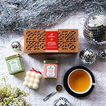 Festive Gifting Ideas for Christmas and New Year – Octavius