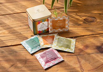 Octavius: Premium Tea | Best Quality Herbal Tea Online in India