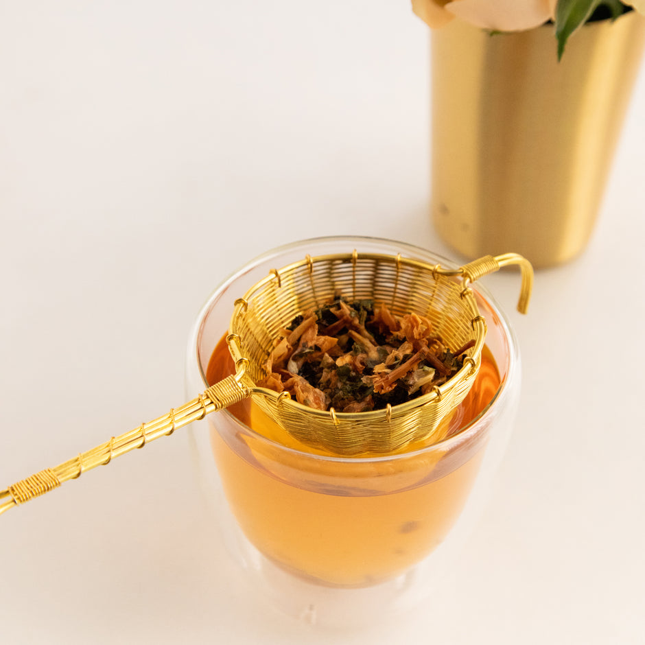 Octavius: Premium Tea | Best Quality Herbal Tea Online in India