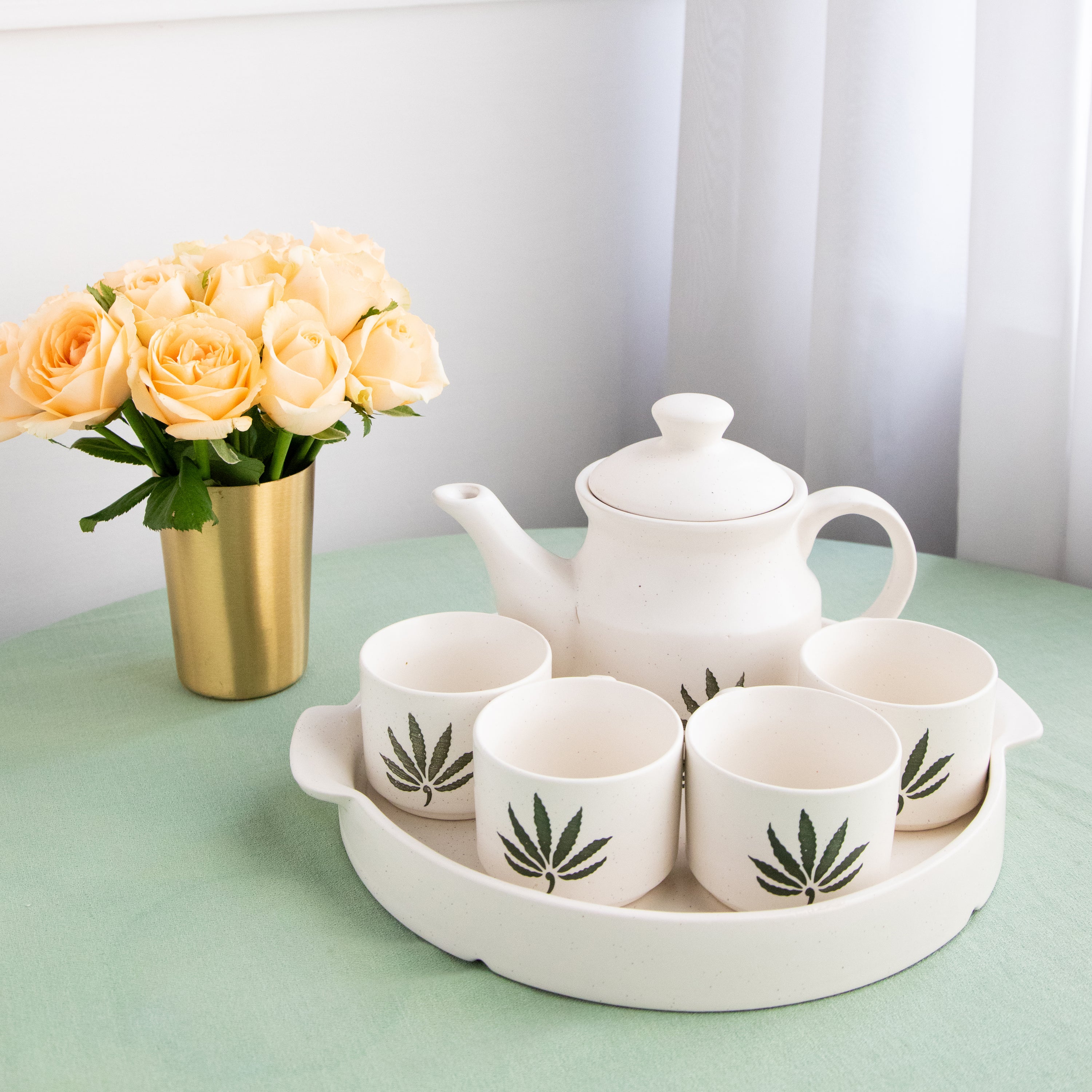 Octavius: Premium Tea | Best Quality Herbal Tea Online in India
