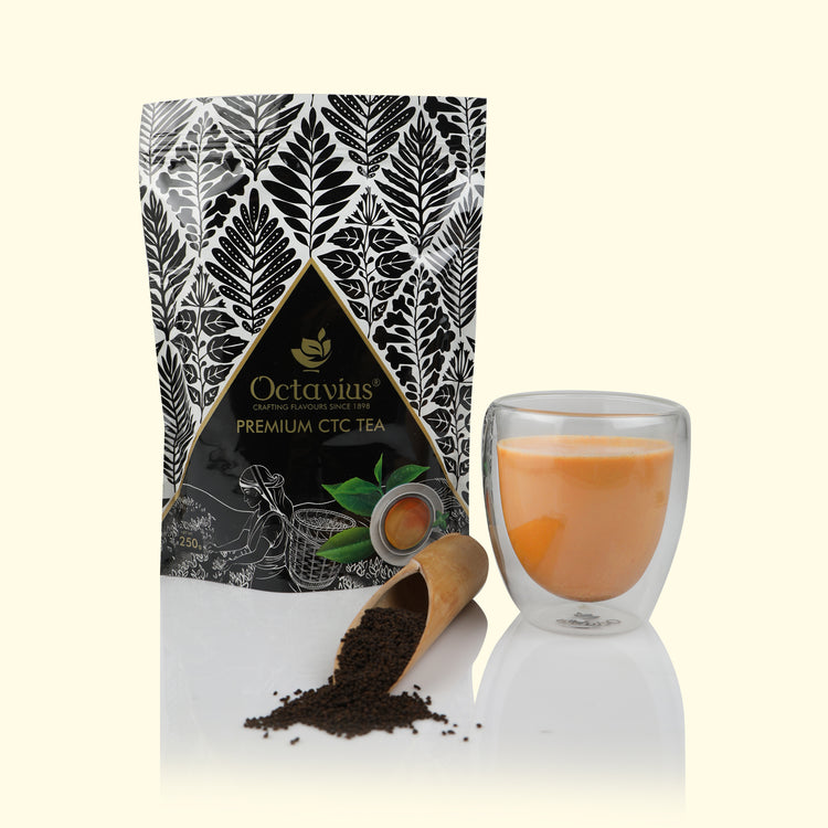 Wellness Range | Buy Immunity Booster Herbs online | Octavius