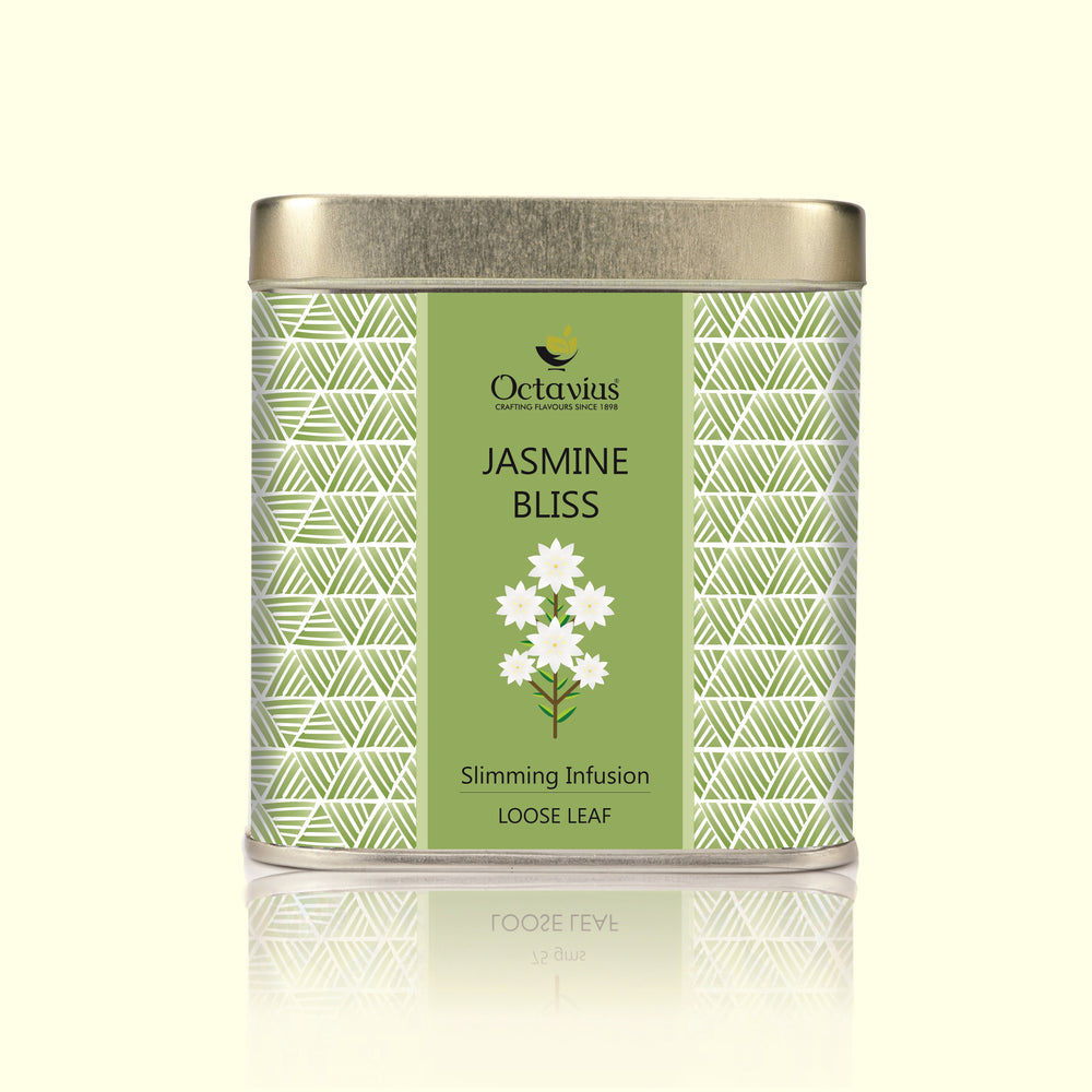 Healthy Teas For Women | Organic Herbal Tea | Octavius