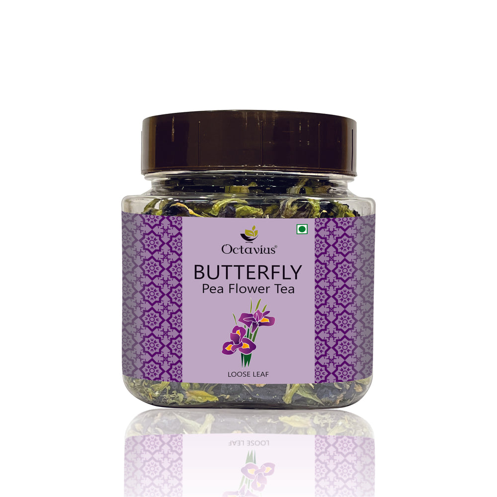 Healthy Teas For Women | Organic Herbal Tea | Octavius