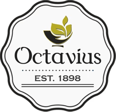 Octavius: Premium Tea | Best Quality Herbal Tea Online in India