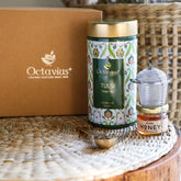 Octavius | Premium Indian Teas & Fine Tea Blends
